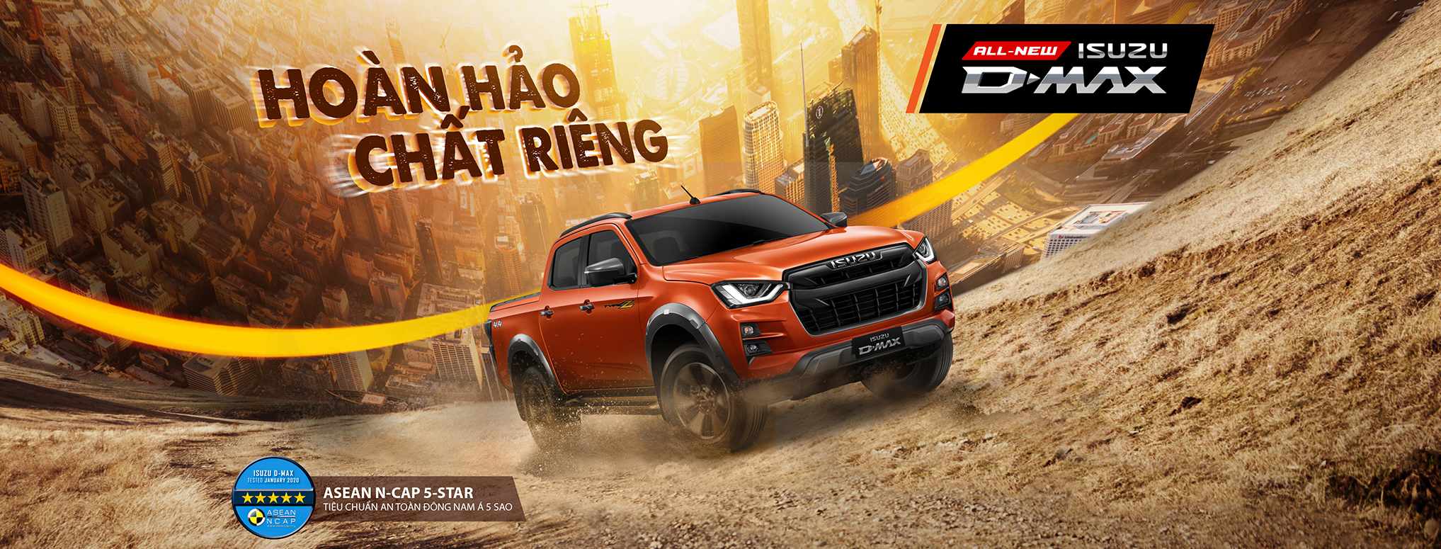 Isuzu Long Biên