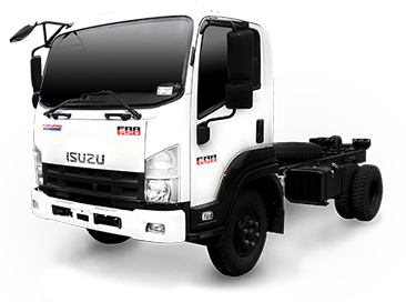 Isuzu Long Biên